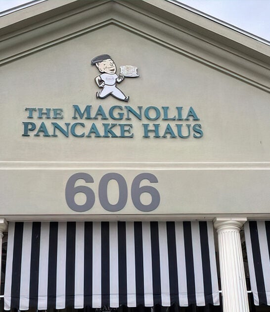 blueberry pancakes texas restaurant ftr