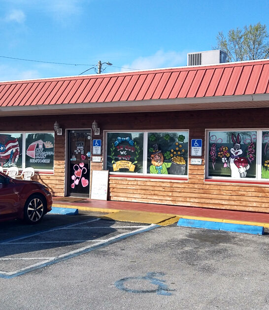 breakfast bliss florida diner ftr