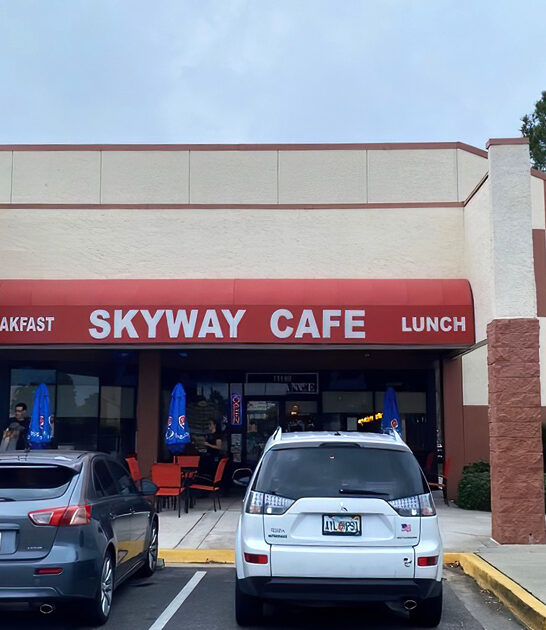 breakfast cafe wonderful florida ftr