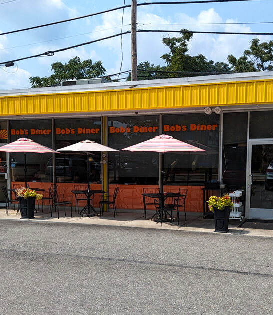 breakfast cozy pennsylvania diner ftr