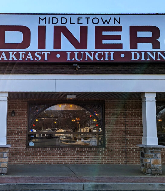 breakfast diner delaware legend ftr