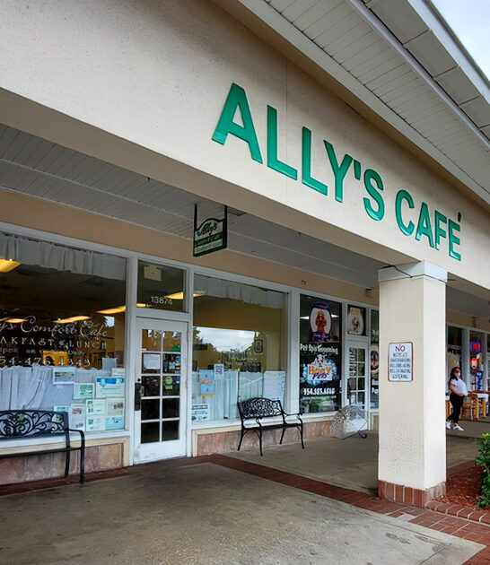 breakfast humble cafe florida ftr