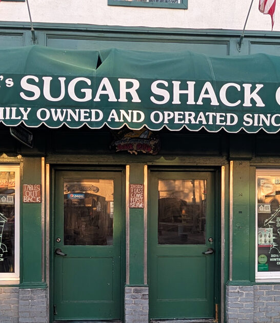 breakfast joints california worthy ftr
