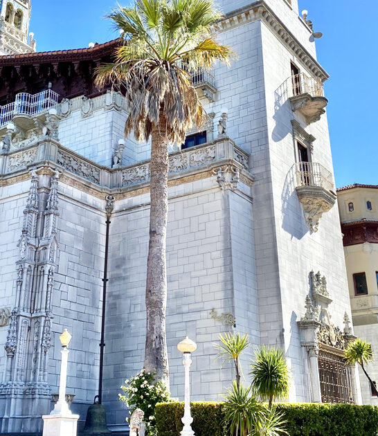 breathtaking castle california dream ftr
