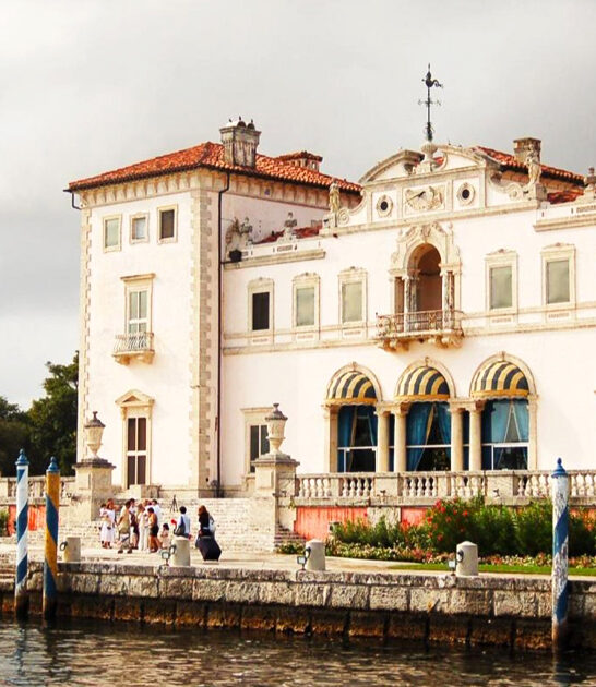 breathtaking italian mansion florida ftr