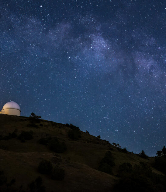 breathtaking observatory california ftr
