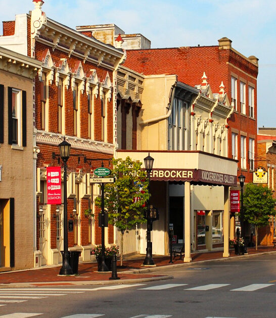 breathtaking ohio towns trip ftr