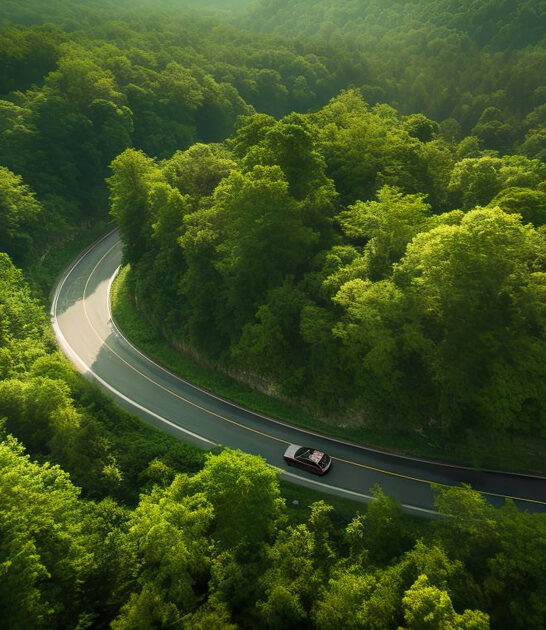 breathtaking road trip ohio FTR