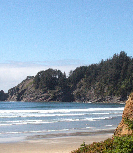 breathtaking scenic beach oregon ftr