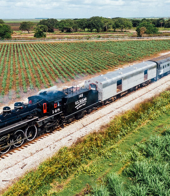 breathtaking train rides florida ftr