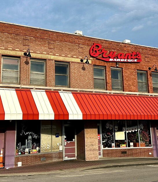 brisket bbq joint missouri ftr