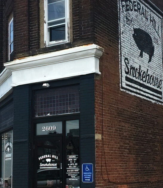 brisket cheesesteak pennsylvania joint ftr