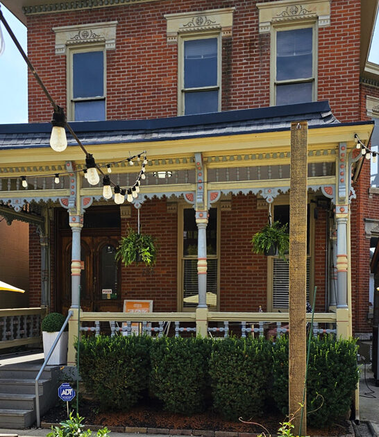 brisket joint ohio good ftr