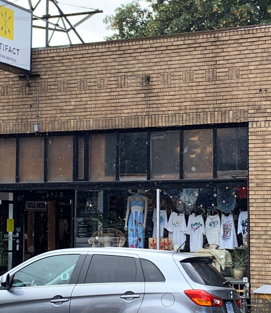 browse secondhand shop oregon ftr