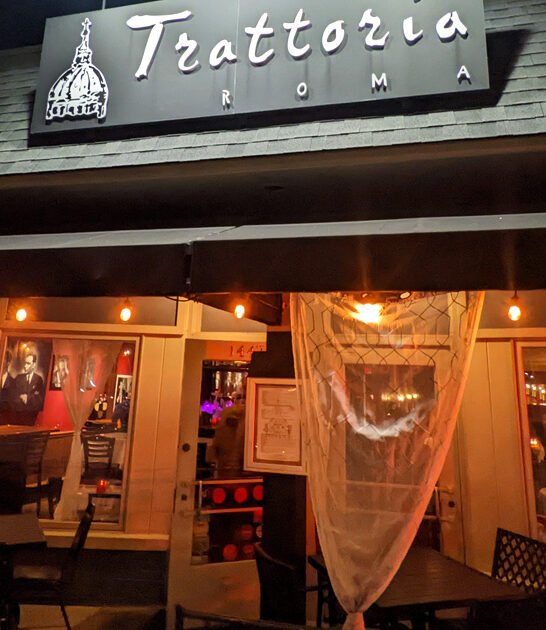 bruschetta italian restaurant ohio FTR