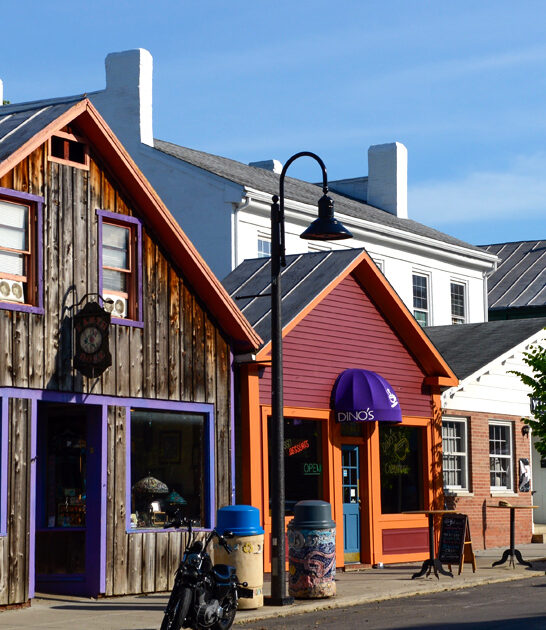 budget friendly cities ohio ftr