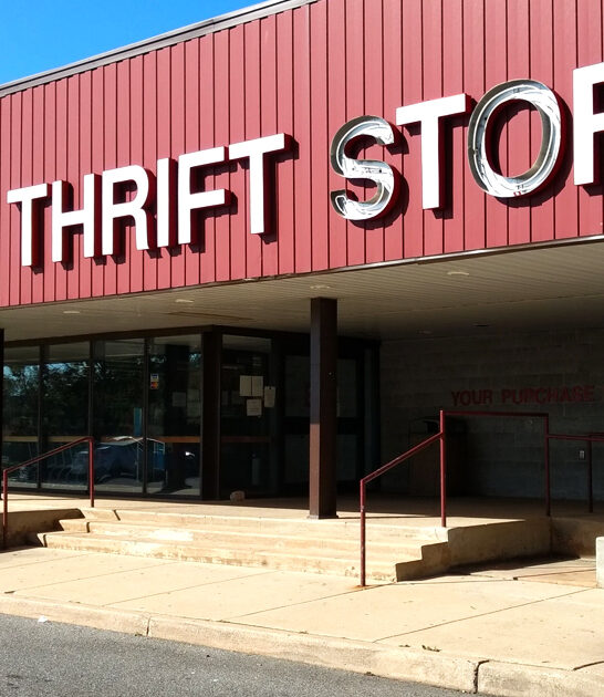 budget friendly thrift delaware ftr