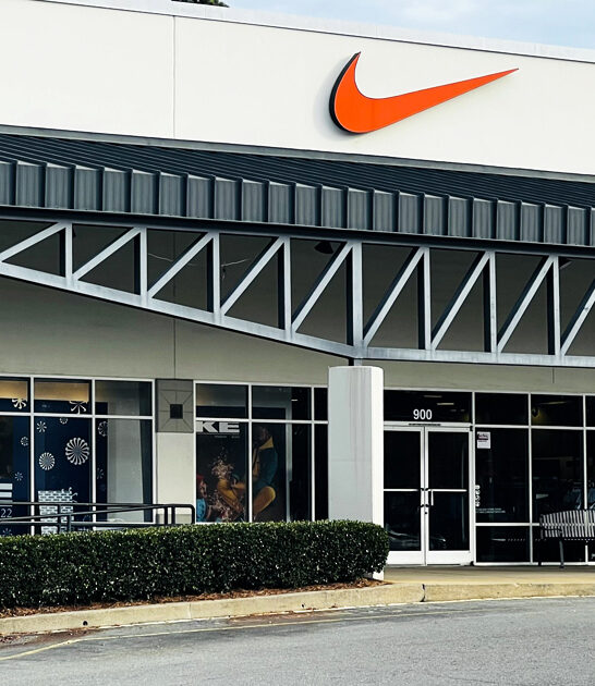 budget malls north carolina ftr