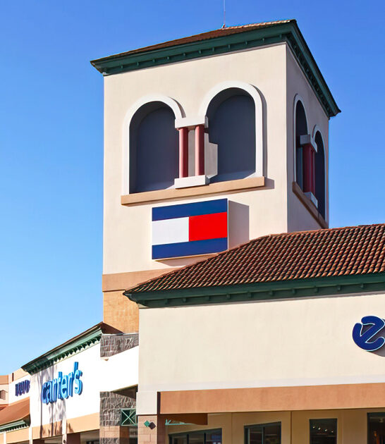 budget outlet mall florida FTR