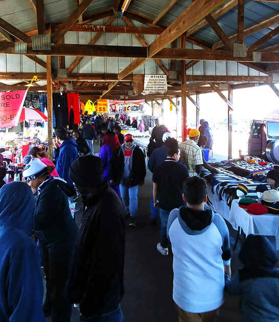 budget shopping south carolina ftr