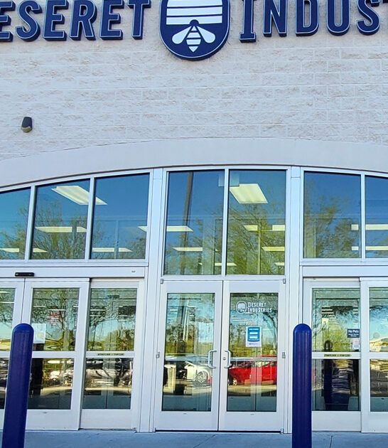 budget thrift arizona store ftr