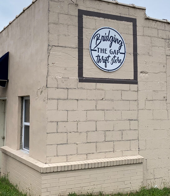budget thrift store delaware FTR