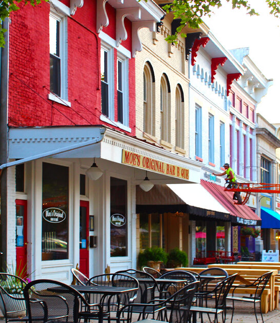 budget town ohio proves ftr