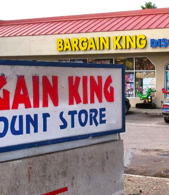 budget treasure california stores ftr