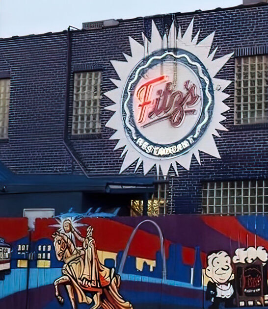 buffalo chicken wrap missouri ftr