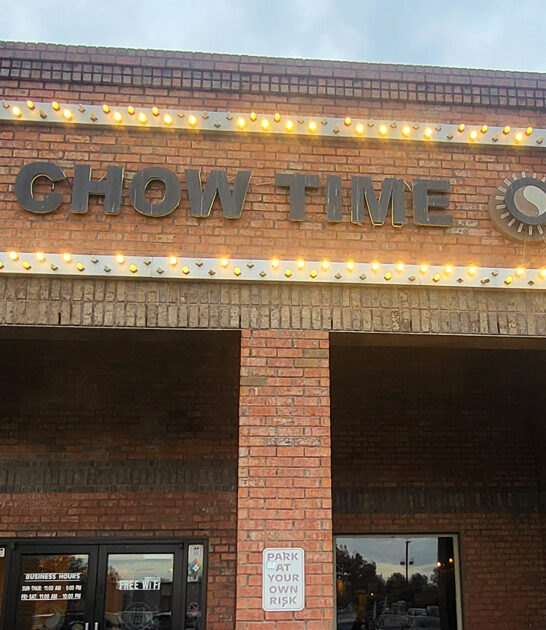 buffet tennessee chicken tenders ftr