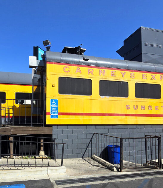 burger joint california ftr