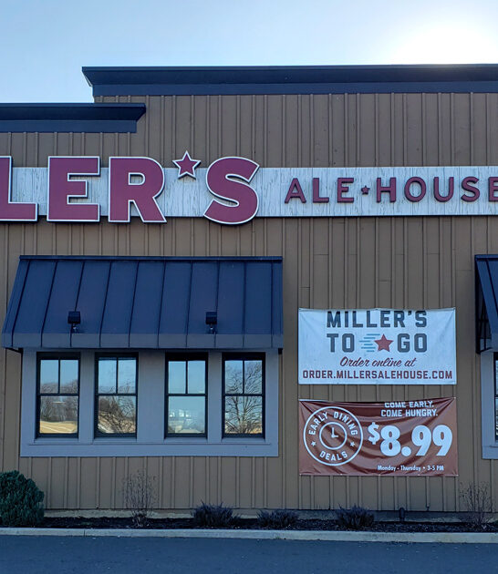 burger joints delaware legendary FTR