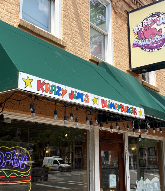 burger joints michigan worth ftr