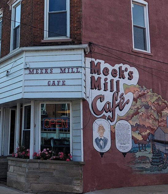 burger restaurant michigan ftr