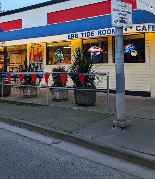 burger steak cafe washington ftr