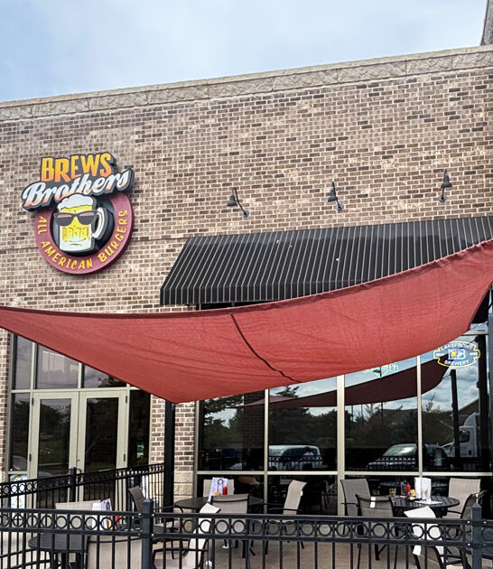 burgers pub insane wisconsin ftr