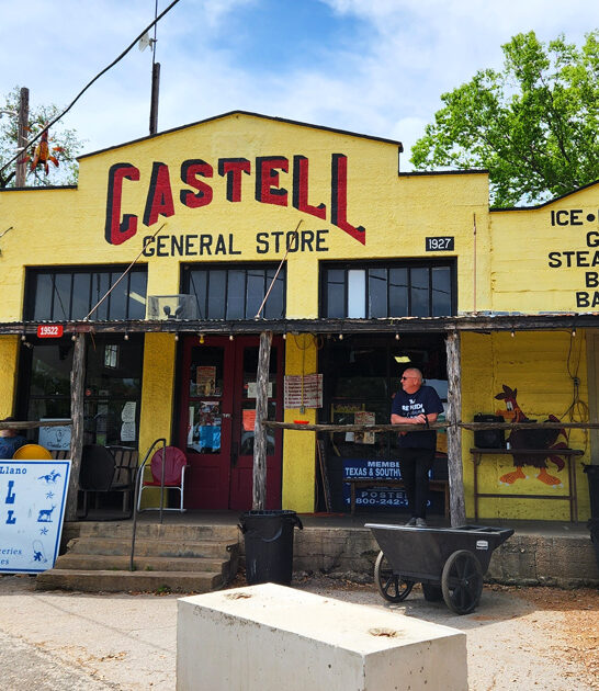 burgers texas general store ftr