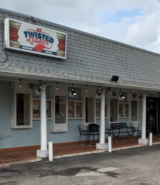 butter baked haddock florida ftr