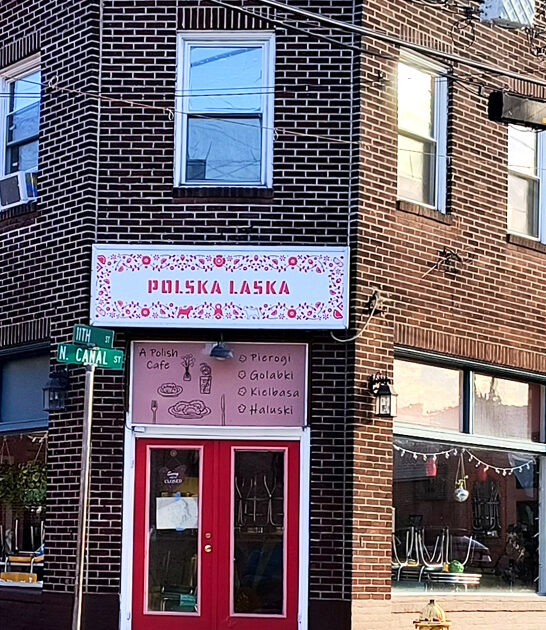 cabbage roll cafe pennsylvania ftr