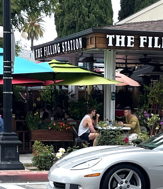 cafe california best eggs ftr
