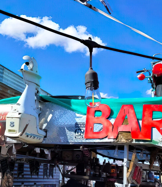 cafe california delicious legend ftr