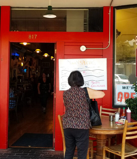 cafe california french eggs ftr