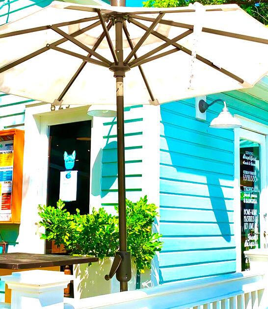 cafe florida lime pie ftr