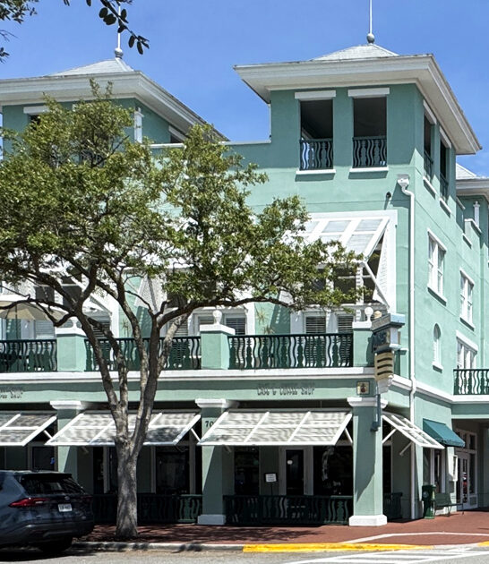 cafe florida monte cristo ftr