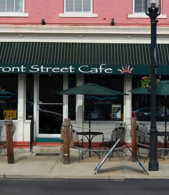 cafe ohio western omelet ftr