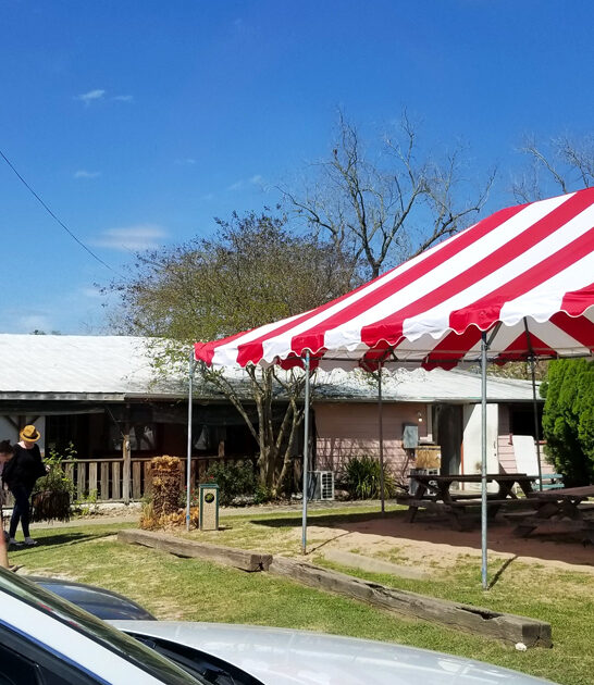 cafe texas monte cristo FTR