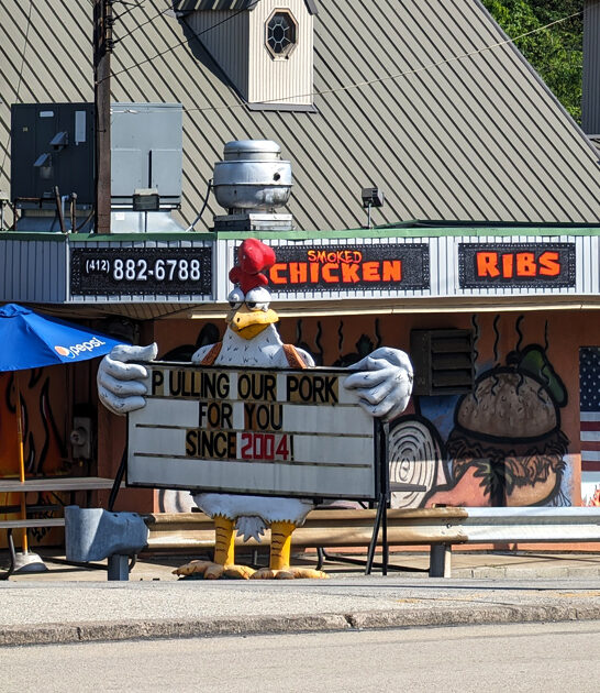 cajun cheesesteaks unassuming pennsylvania ftr