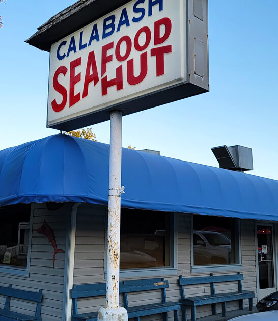 calabash north carolina restaurants ftr