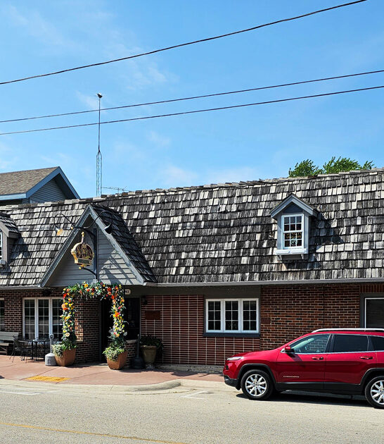 calamari supper club wisconsin ftr