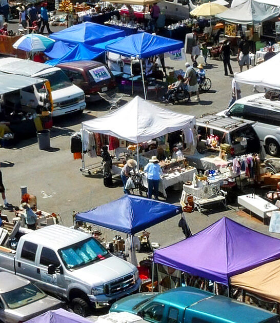 california affordable market deals ftr